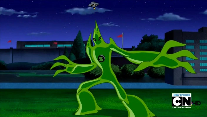 Gosma | Wiki Planet ben 10 | FANDOM powered by Wikia