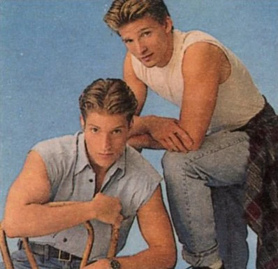 A.J. Quartermaine (Sean Kanan) - General Hospital Wiki