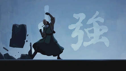 Kyoshi - Avatar Wiki, the Avatar: The Last Airbender resource
