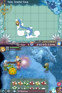 how can you use love on a boss - Rune Factory 4 Forum - Neoseeker Forums