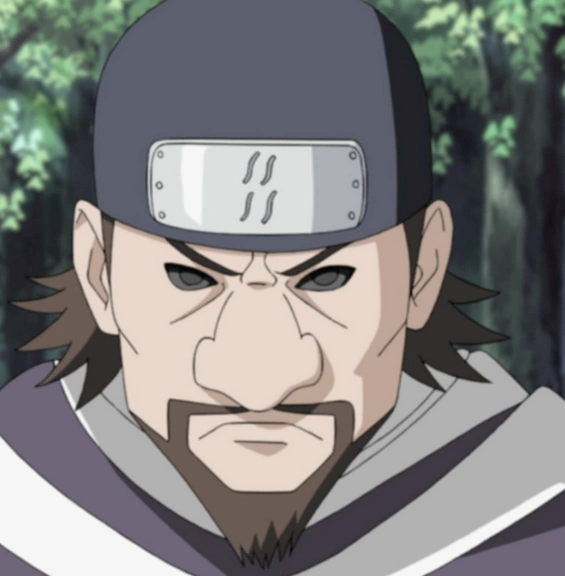 Jinin Akebino - Wiki Naruto, a Enciclopédia sobre Naruto!