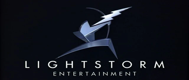 Lightstorm Entertainment - Logopedia, the logo and branding site