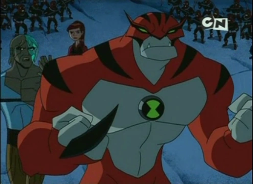 Rath | Wiki Planet ben 10 | Fandom