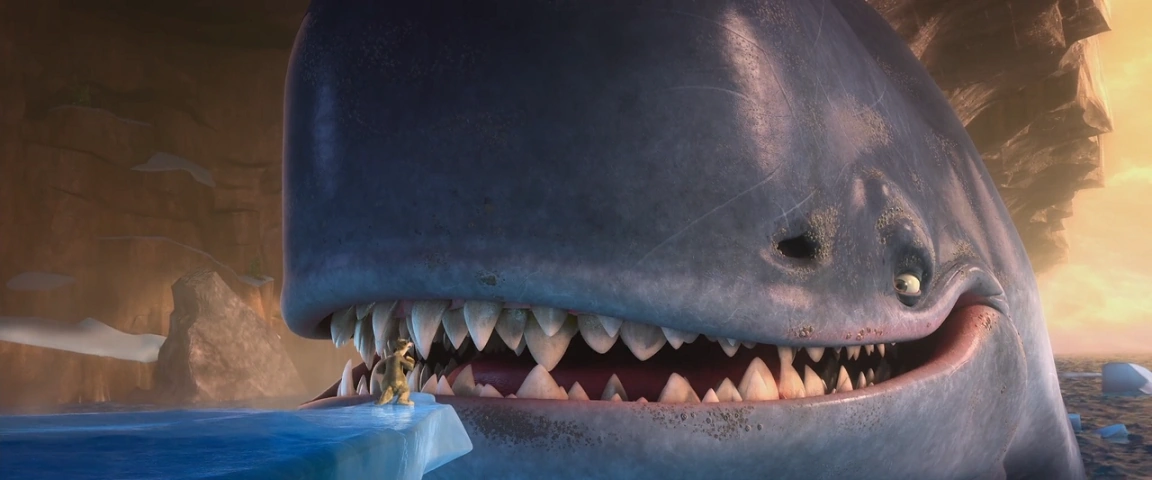 Precious - Ice Age Wiki