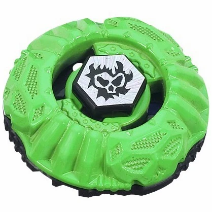 Proto Nemesis AD145D (Spark FX) - ToupieBMF Wiki