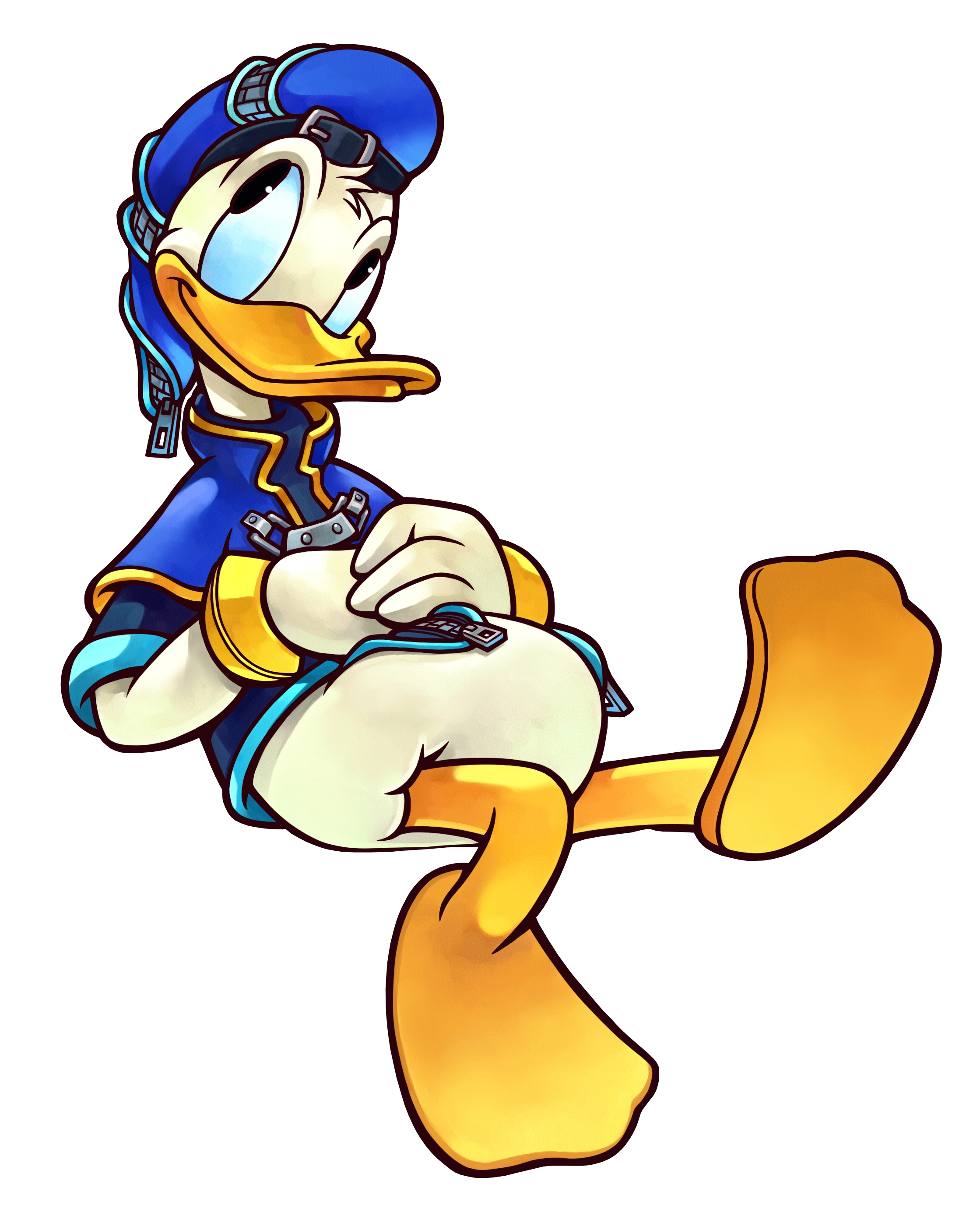 Image - Donald02 KH.png - DisneyWiki