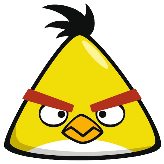 Imágenes de los Angry Birds - Imagui