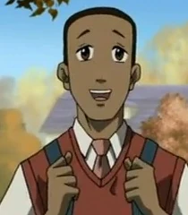 Thomas Dubois - The Boondocks Wiki