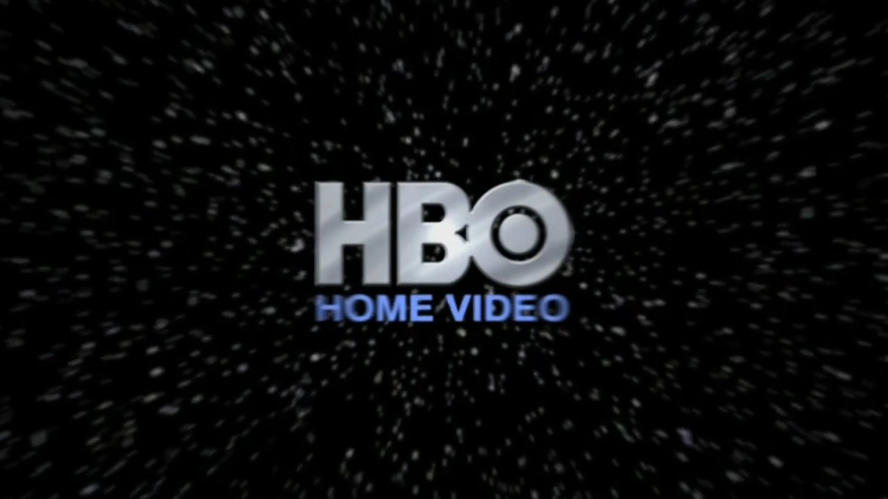 Hbo Video Logo