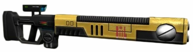 Pulse Rifle - Warhammer 40K Wiki - Space Marines, Chaos, planets, and more