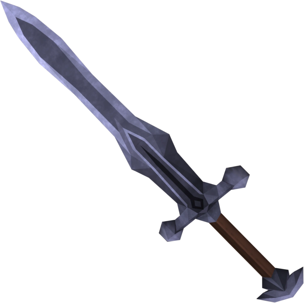 Mithril Sword Design Rs3 - Design Talk