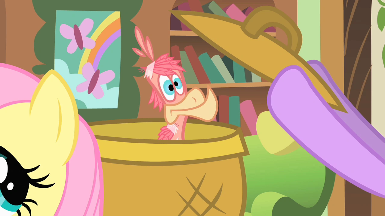Philomena images - My Little Pony Friendship is Magic Wiki