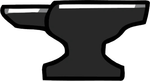 Image - Anvil.png - Scribblenauts Wiki