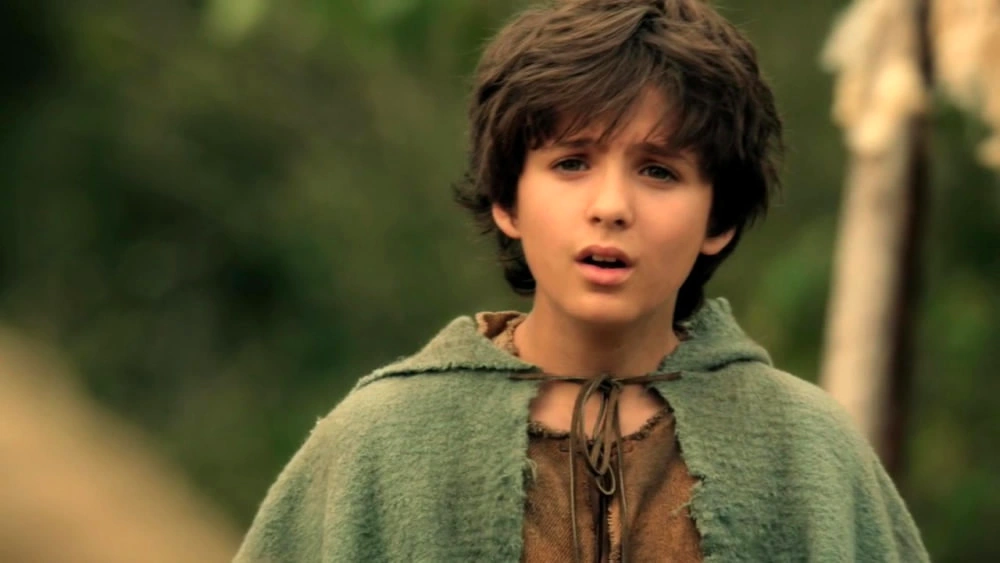 Baelfire - Once Upon a Time Wiki