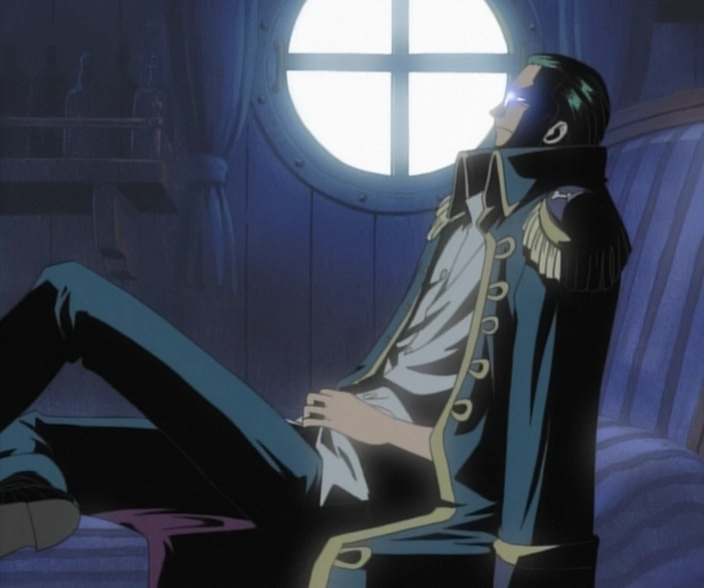 Kuro - The One Piece Wiki - Manga, Anime, Pirates, Marines, Treasure ...