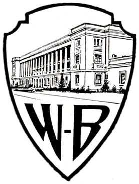 Warner Bros. Pictures - Logopedia, the logo and branding site
