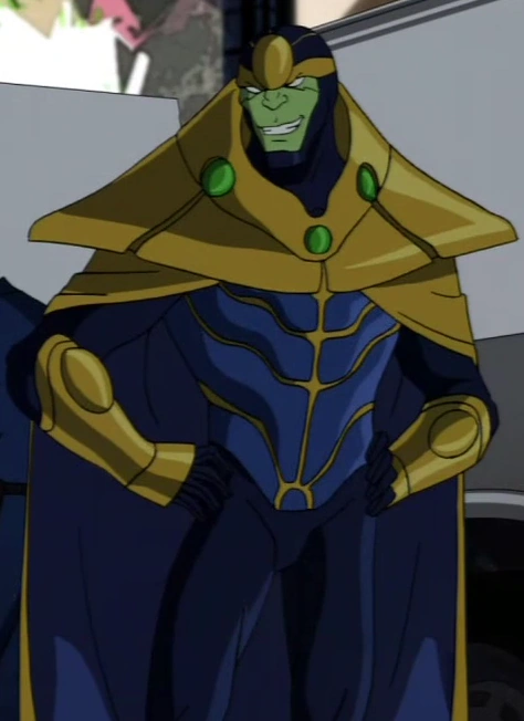 Mesmero - Villains Wiki - villains, bad guys, comic books, anime