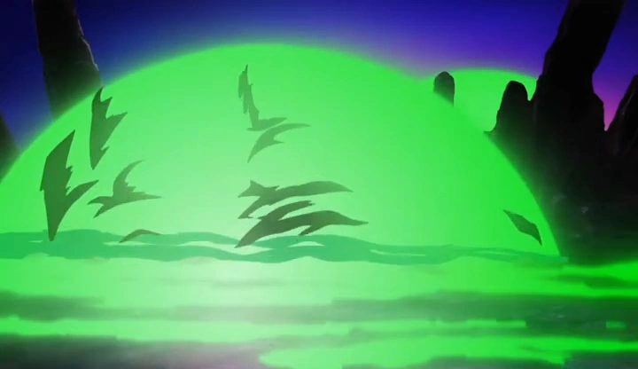 Energy Wave Combo - Dragon Ball Wiki