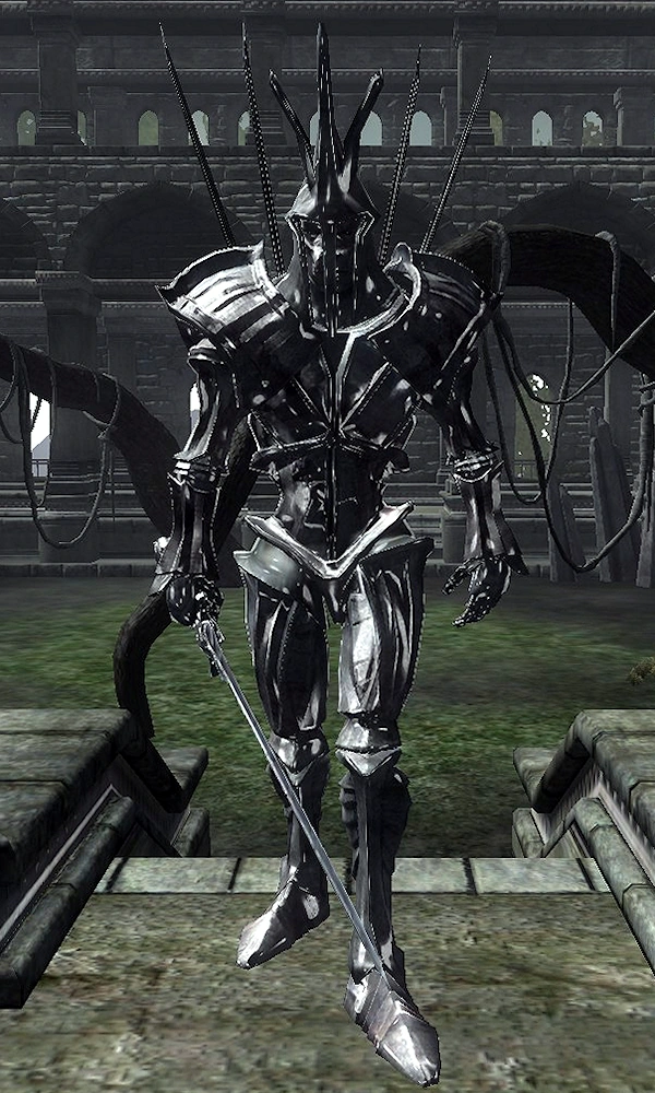 Daedric Princes