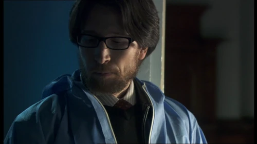 Philip Anderson - Baker Street Wiki - The Sherlock Holmes encyclopaedia