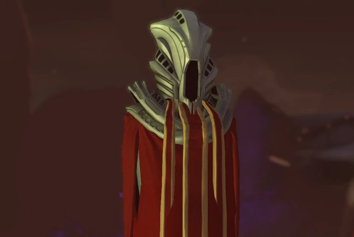 My Take On The Orokin Emperors - Fan Art - Warframe Forums