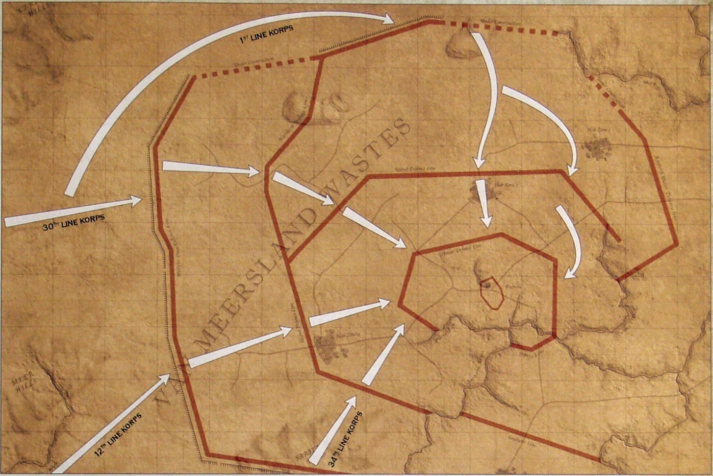 Siege of Vraks - Warhammer 40K Wiki - Space Marines, Chaos, planets ...