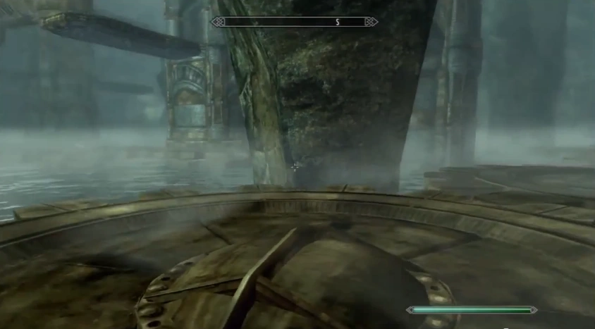 Fahlbtharz – Das The Elder Scrolls Wiki - Oblivion, Skyrim, Elder, Scrolls