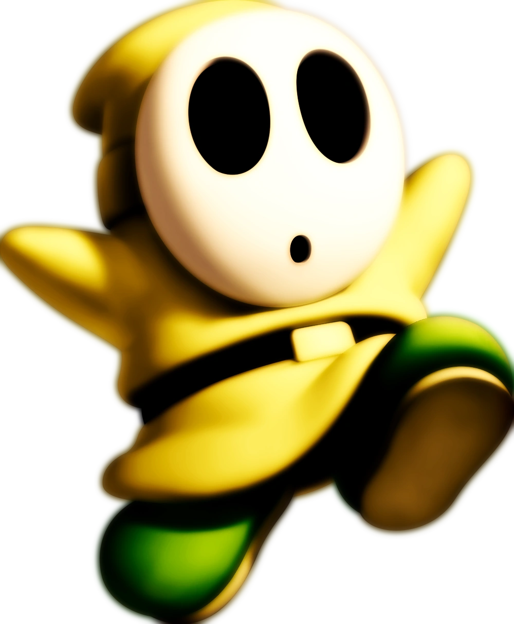 Yellow Hulk Fantendo The Video Game Fanon Wiki