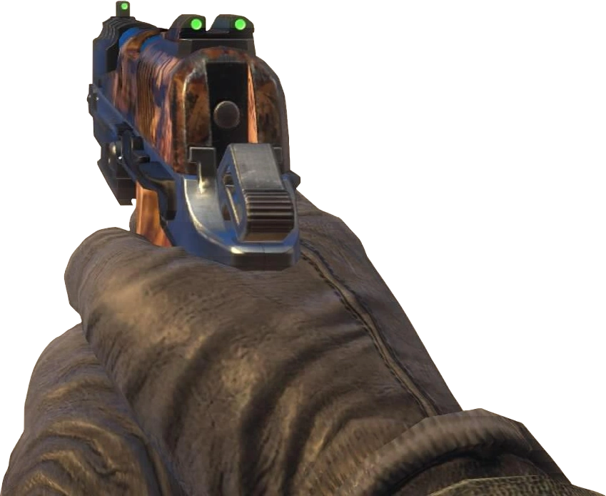 B23R images - The Call of Duty Wiki - Black Ops II, Ghosts, and more!