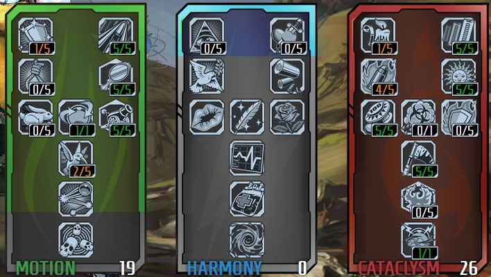 Maya Builds - Borderlands Wiki - Walkthroughs, Weapons, Classes ...