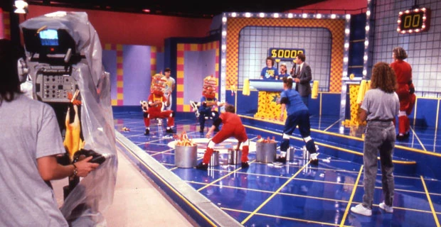 Double Dare - Australian Game Shows Wiki