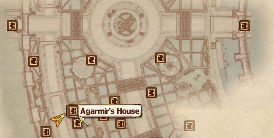 Oblivion: Map Images - The Elder Scrolls Wiki