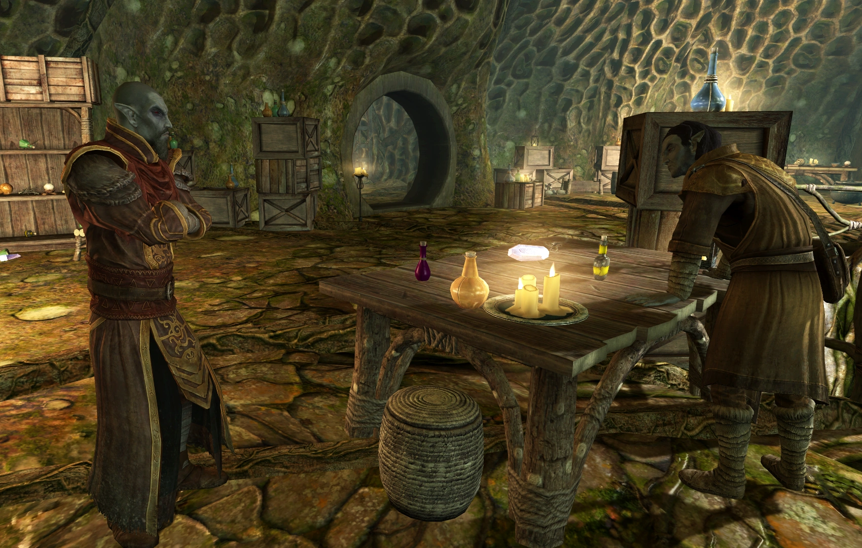 Neloth (Dragonborn) - The Elder Scrolls Wiki