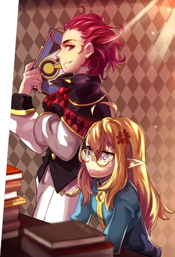 Ashtaroth - Grand Chase Wiki