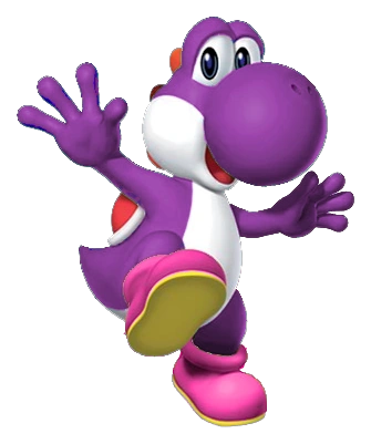 Yoshi (especie) - Super Mario Wiki - La enciclopedia de Mario
