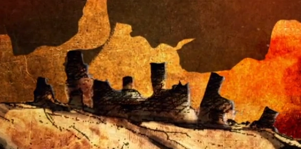 Doom of Valyria - Game of Thrones Wiki