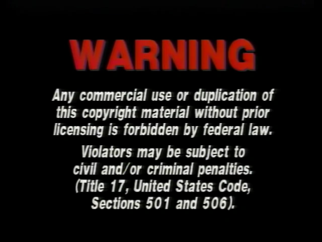 Lionsgate Warning Screens - The FBI Warning Screens Wiki