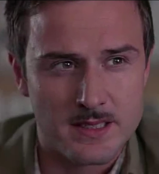 Scream 2 - Doblaje Wiki