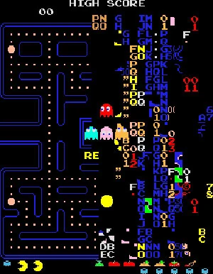 Pac-Man (game) - Pac-Man Wiki
