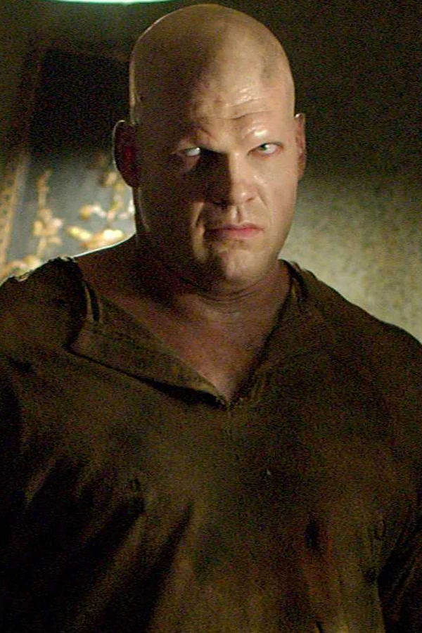 Cain Marko - Marvel Wiki