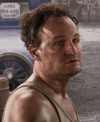 George Wilson - The Great Gatsby Wiki