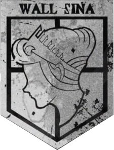 Walls - Shingeki no Kyojin Wiki