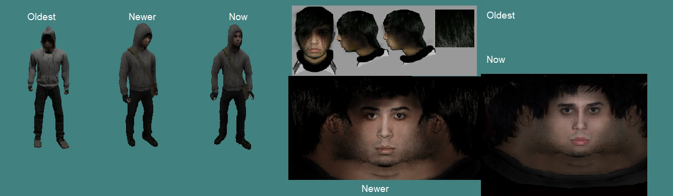 Simon Henriksson - Cry of Fear Wiki