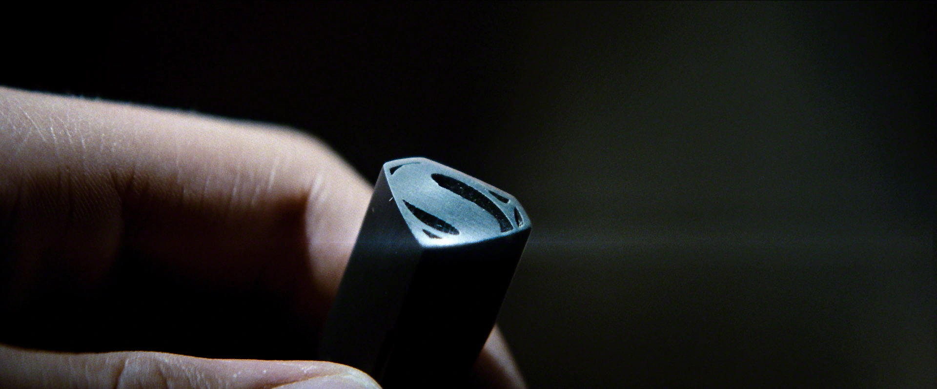 House of El Command Key - The Superman Wiki