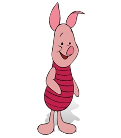 Piglet - Winniepedia