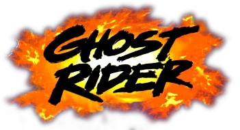 Ghost Rider Vol 6 Logo