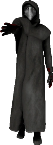 Access Granted to File: SCP-049