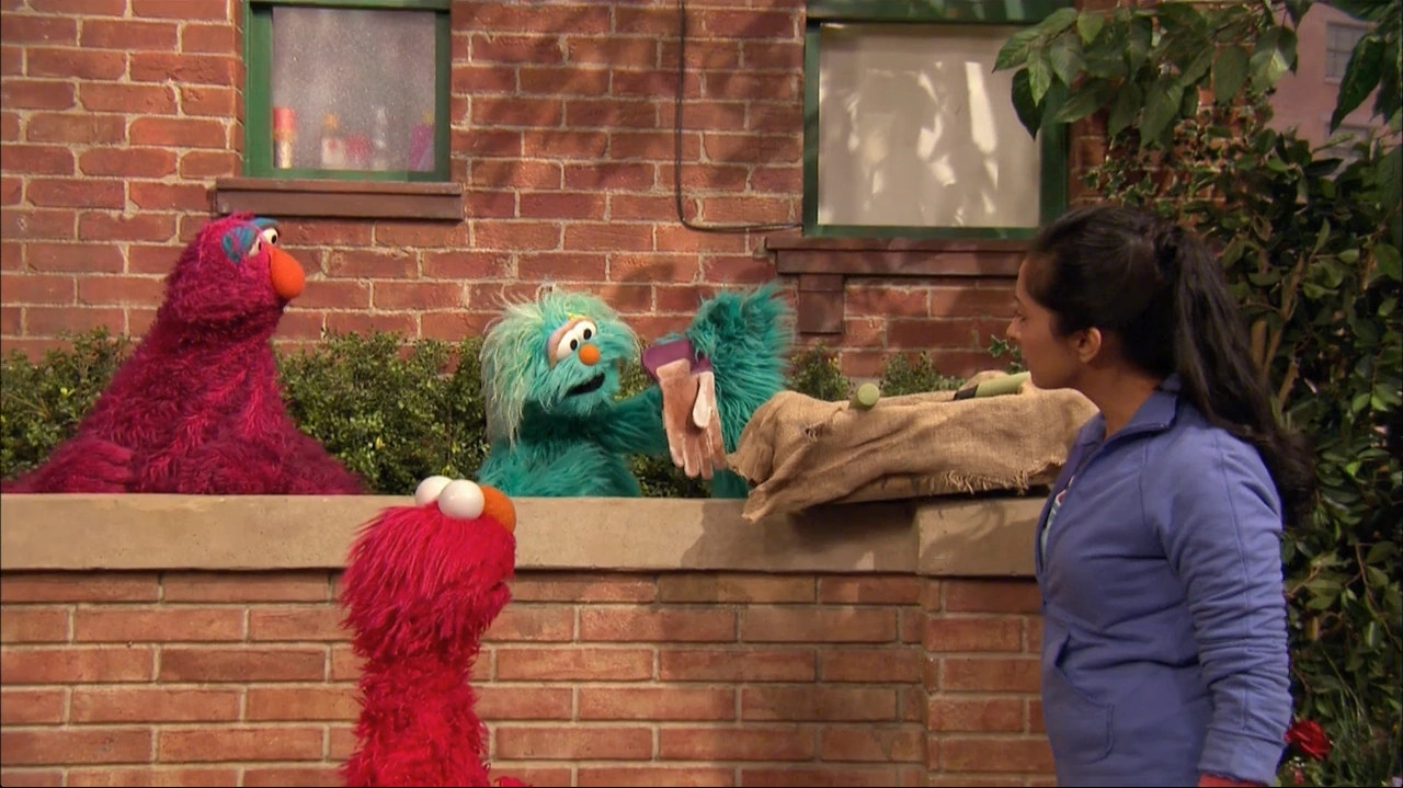 Episode 4278 - Muppet Wiki