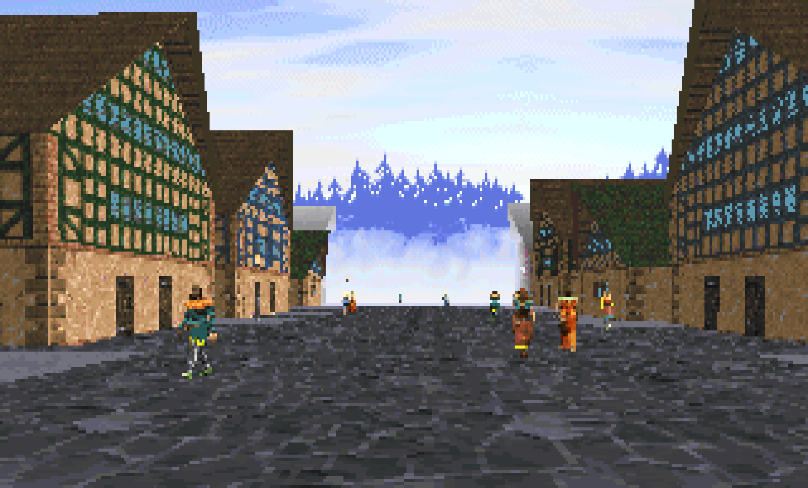 Daggerfall (City) - The Elder Scrolls Wiki