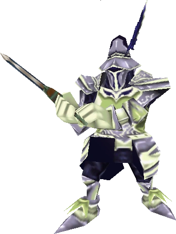 Adelbert Steiner - The Final Fantasy Wiki - 10 years of having more ...